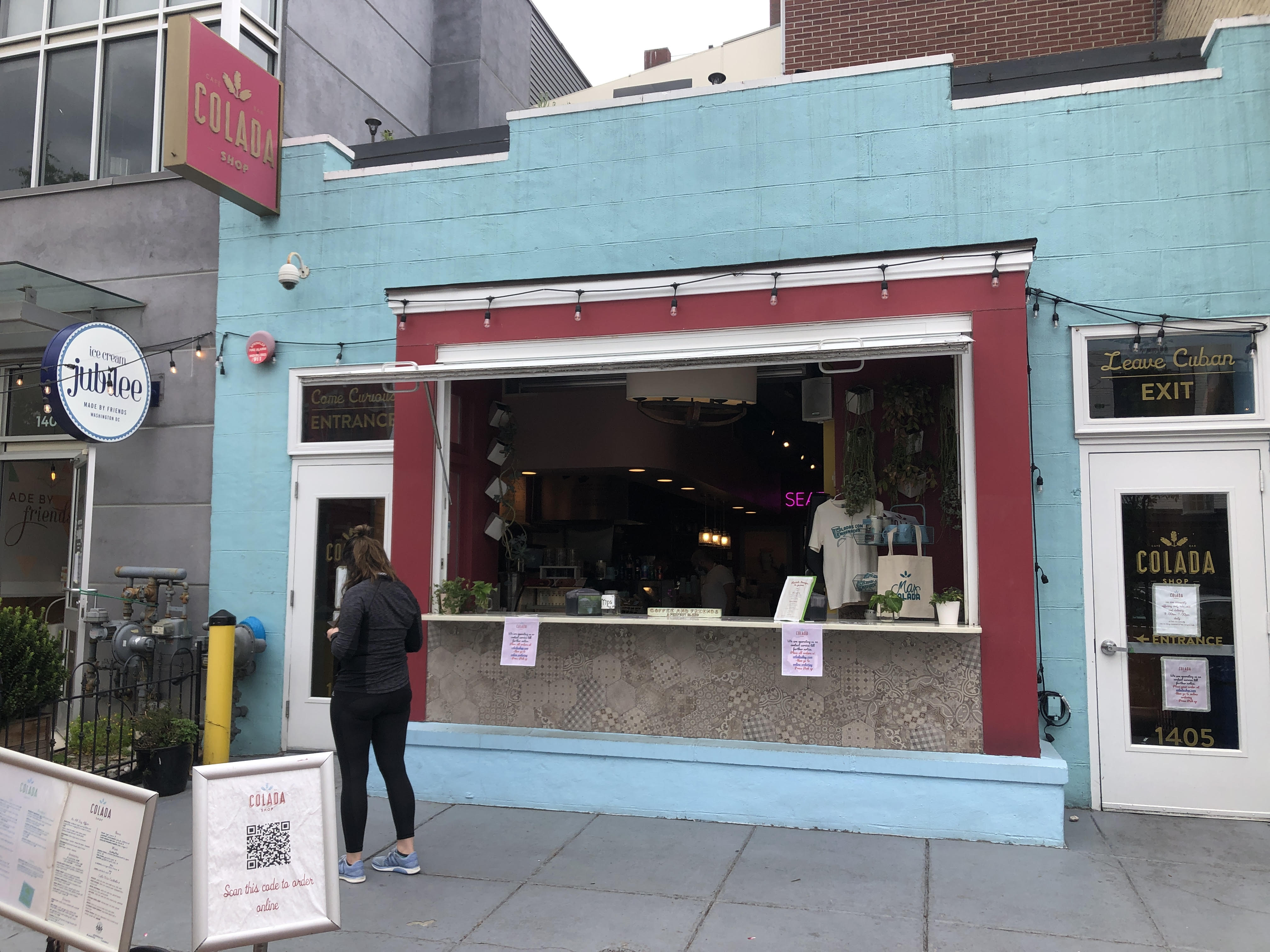 The Cheapest Prepared Food Items For To-Go or Delivery Booze in DC ...