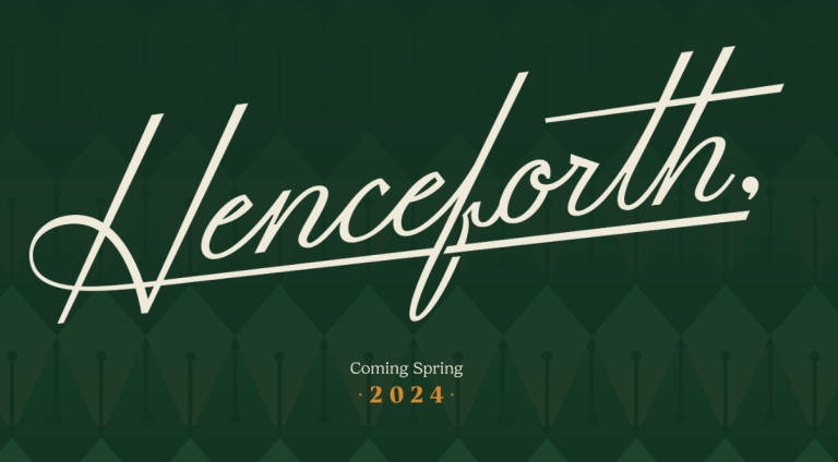 Henceforth – a Gathering Place, Brewery, and Wine Bar – Coming to ...